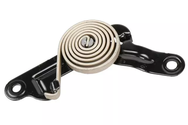 Hood & Components for 2017 Chevrolet Silverado 2500 HD | GMPartsDirect.com