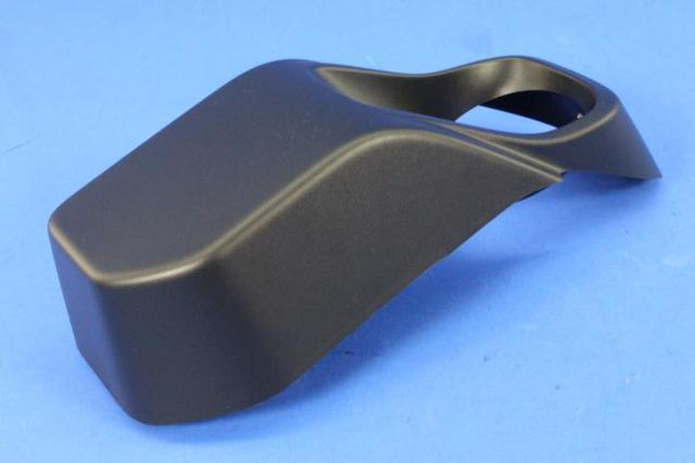 68231963AA - Bumper Cover, Left 2013-2018 Jeep | Mopar Wholesale Parts