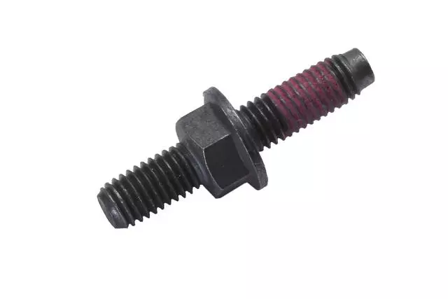 Rear Axle Housing Cover Stud 11569744 | GMPartsDirect.com