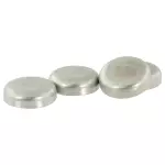 W528008-S900 - Engine Core Plug 2011-2019 Ford Fiesta | Ford Parts Direct