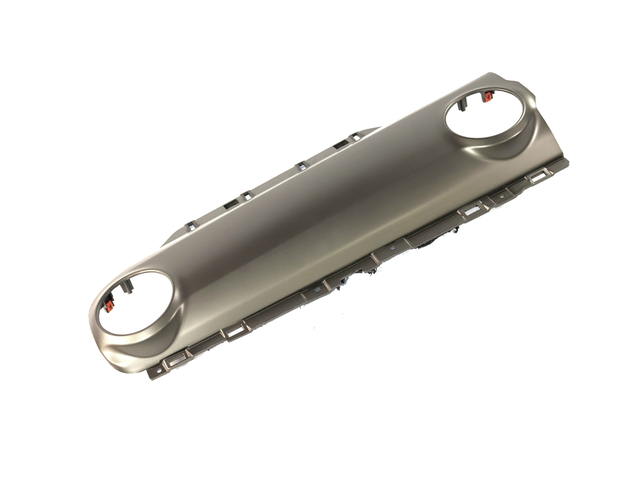 Instrument Panel for 2019 Jeep Wrangler | Mopar Parts Online