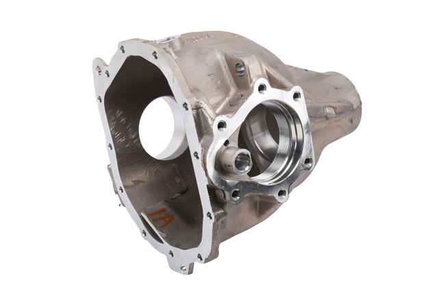 2011-2019 GM Front Differential Carrier 20920808 | TascaParts.com