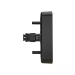 2018-2025 Jeep Wrangler License Plate Lamp 68310837AA | Mopar eStore