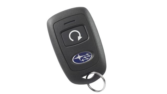 2017-2018 Subaru OEM NEW 2017-2018 Subaru Crosstrek Impreza Remote ...