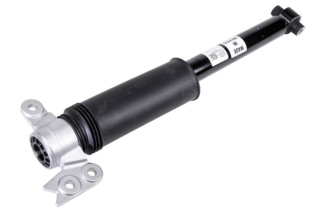 Rear Shock Absorber with Upper Mount 84361770 | GMPartsDirect.com
