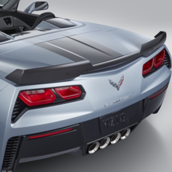 Shop OEM Exterior Accessories | My GM Part