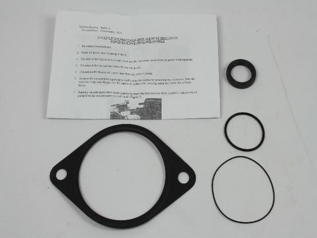 2001-2002 Dodge 94-02 Dodge Ram 2500 3500 DIESEL CUMMINGS VACUUM PUMP ...