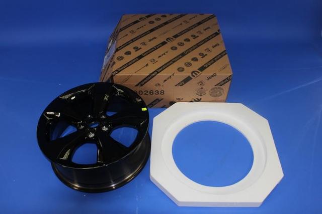 2015-2022 Jeep Cherokee OEM NEW 2018 Mopar Jeep Cherokee Latitude ...