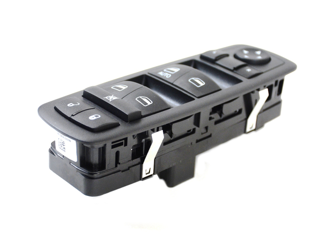 2007-2012 Mopar Power Window Switch 4602632AH | Mopar Estores