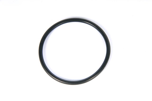 Automatic Transmission Drive Shaft Flange Seal (O-Ring) 24239769 ...