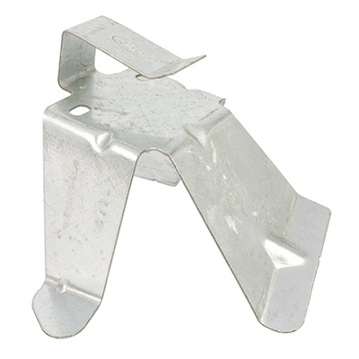 2009-2010 Ford F-150 ECM Bracket 9L3Z-12A659-A | TascaParts.com