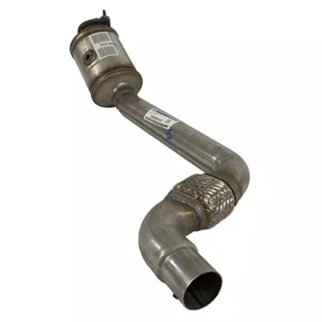 2018-2023 Ford Mustang Catalytic Converter JR3Z-5E212-A | OEM Parts Online