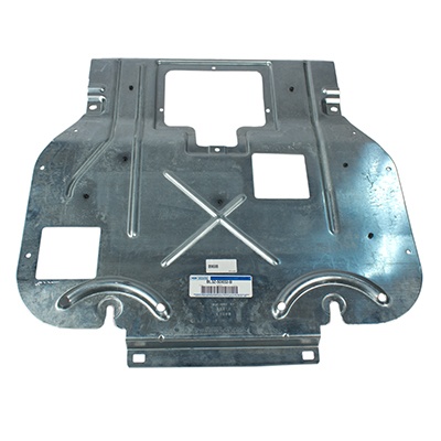 2011-2014 Ford F-150 OEM NEW 11-14 Ford F150 Extended Cab Lariat Crew ...