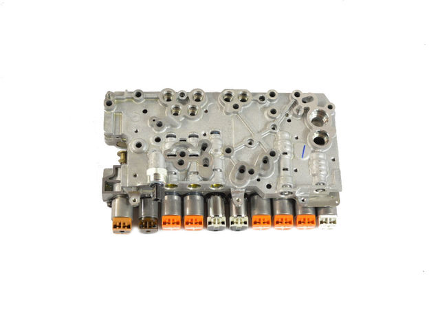 2015-2017 Chrysler Complete Valve Body RL752830AD | Mopar Estores