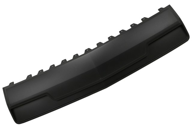 2014-2015 GM Front Bumper Intermediate Filler 23126342 | TascaParts.com