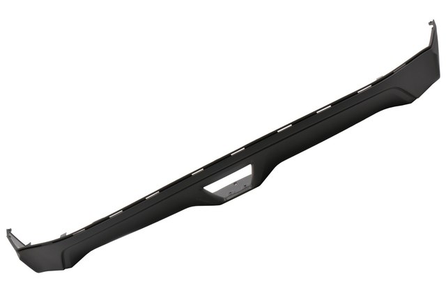 2011-2015 Chevrolet Volt Rear Lower Bumper Cover 25975587 ...