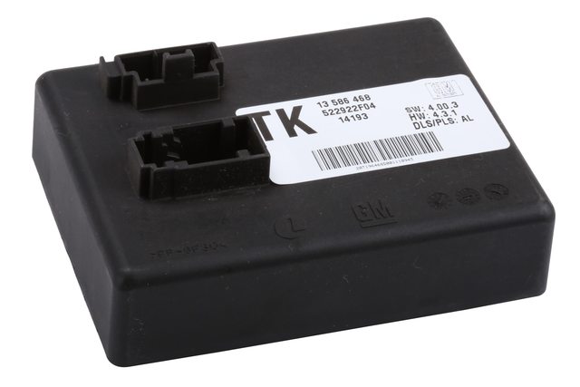 Trailer Lamp Control Module 13586468 | GMPartsDirect.com