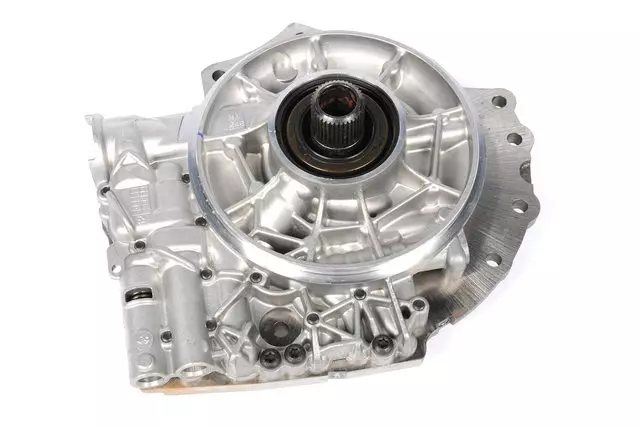 Automatic Transmission Fluid Pump 24253824 | Partners Chevy