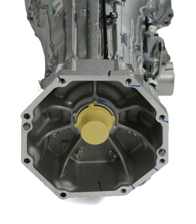 2008-2015 Toyota Land Cruiser Transmission 35010-60B80-84 | Toyota ...