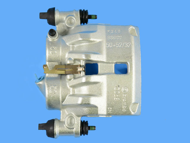 Brake Calipers | OE CDJR Parts