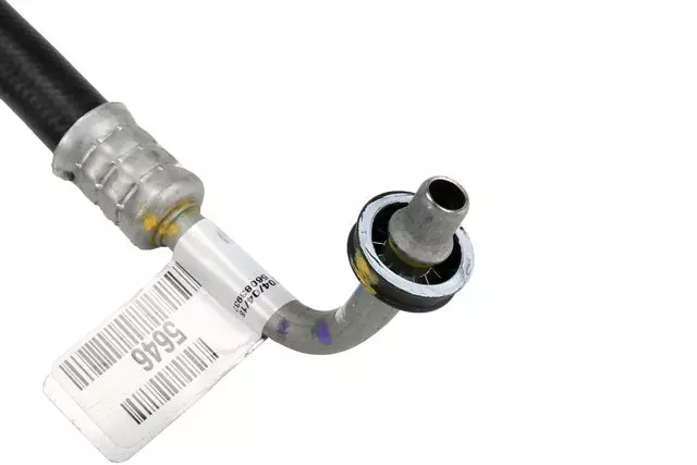 2016-2018 Chevrolet Malibu Automatic Transmission Fluid Cooler Outlet ...