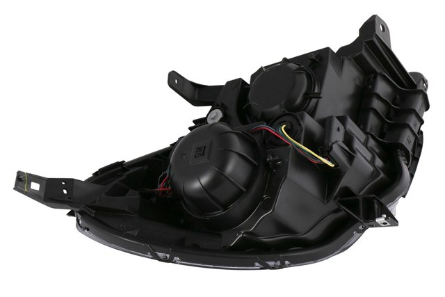 2016-2017 Chevrolet Equinox Driver Side Headlamp Assembly 84009752 ...