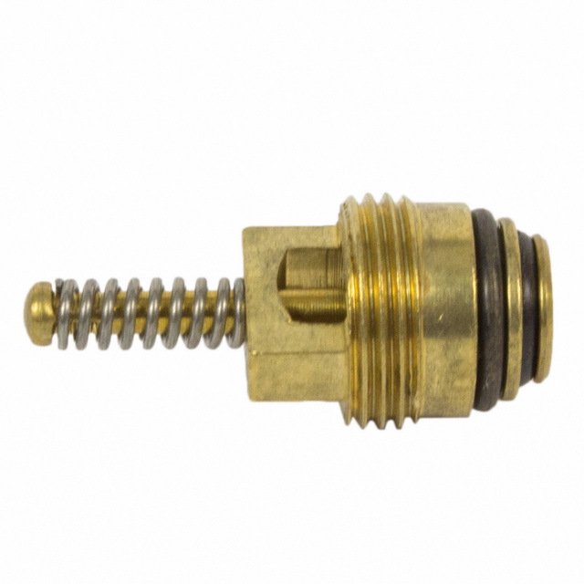 Ford Dealership 1999-2019 Ford A/C Service Valve Core 4L3Z-19D701-A ...