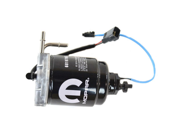 Fuel Filters | Mopar Parts Canada