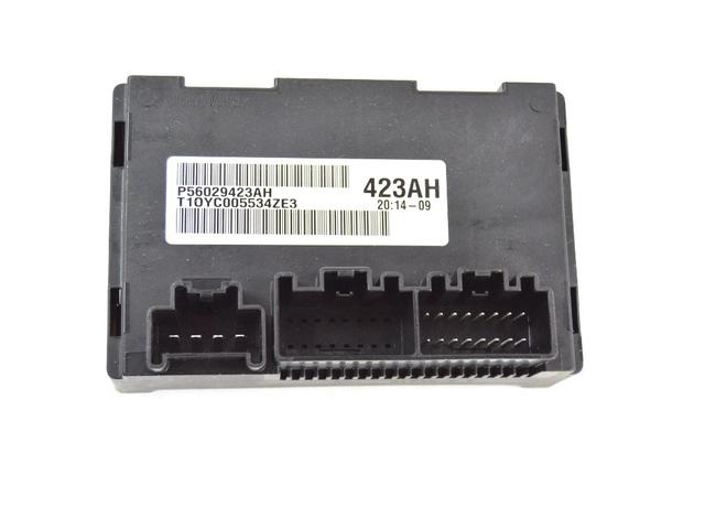 2011 Dodge Durango Transfer Case Control Module 56029423AH | Mopar Estores