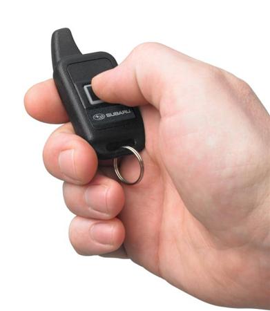 H001SFJ602 - Remote Starter Key Start - 2014-2017 Subaru | World OEM ...