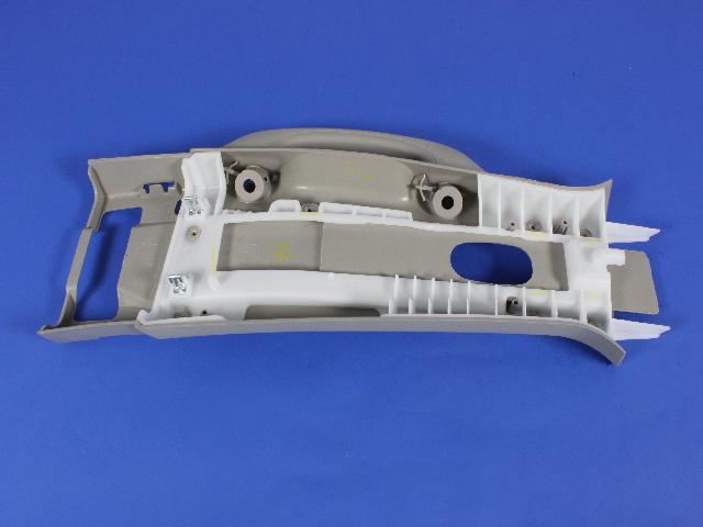 Panels-Moldings-Scuff Plates, Pillar, Cowl, 1/4 Panel Trim and Cargo ...