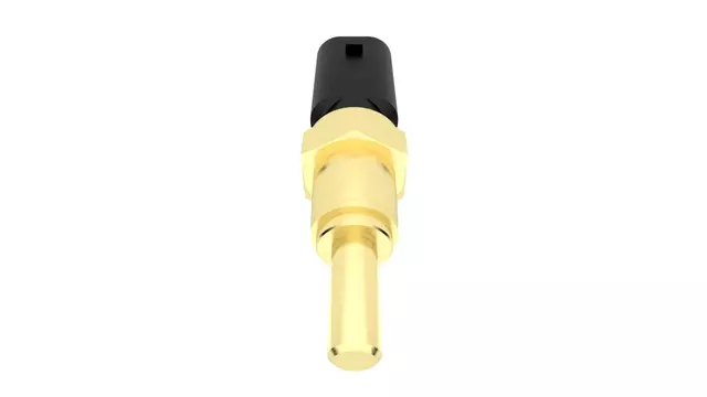 2016-2025 Mopar Fluid Temperature Sensor 68270732AB | Mopar eStore