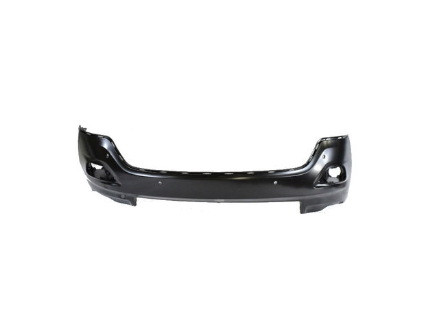 2017-2021 Jeep Grand Cherokee Front Upper Fascia 68333498AA | Wholesale ...