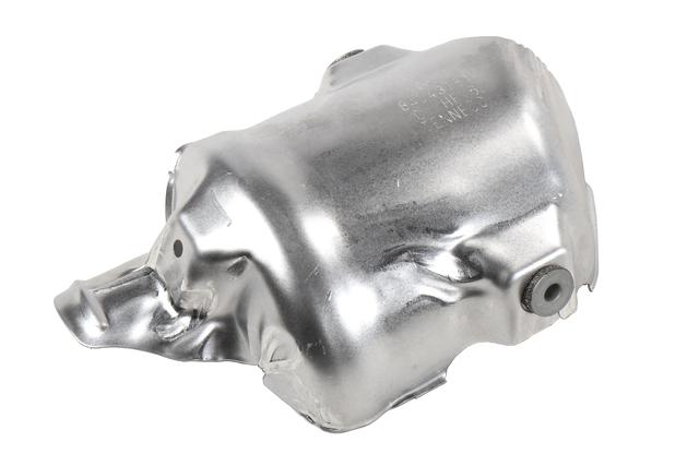 Exhaust Components for 2021 Chevrolet Traverse | GMPartsNow