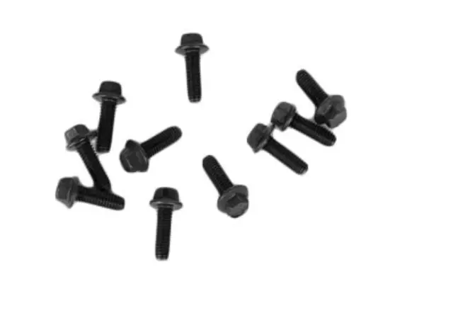 08680764 - M6x1.0x17.7mm Multi-Purpose Bolt GM Parts for Sale Online