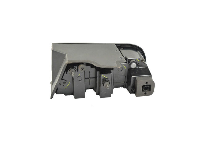 68510771AA - Tail Lamp Assembly - Mopar Parts Canada