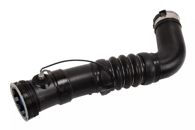 2017-2019 GM Intercooler Outlet Air Hose 84189332 GM | GMPartsDirect.com