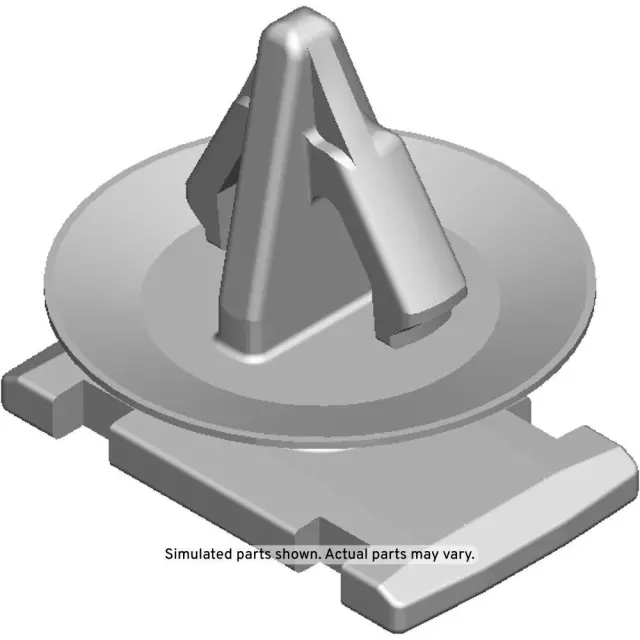 2023-2025 Chevrolet Colorado Retainer 86779331 GM | GMPartsDirect.com