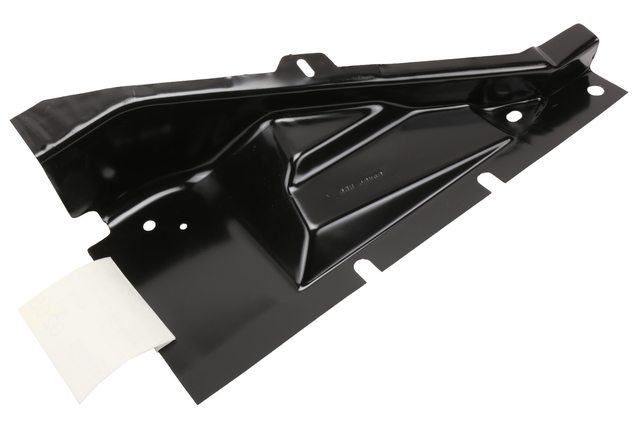 1996-2023 GM Passenger Side Front End Lower Tie Bar Brace 22948883 ...