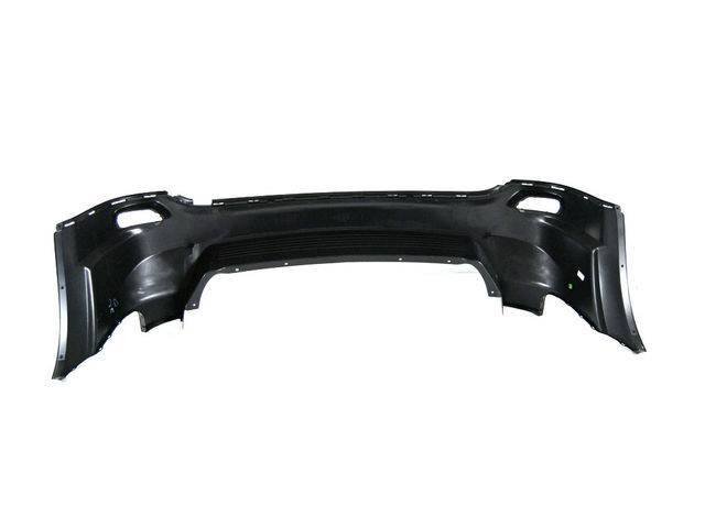 2011-2019 Dodge Journey Rear Upper Fascia 1TY37TZZAF | DodgeParts.com