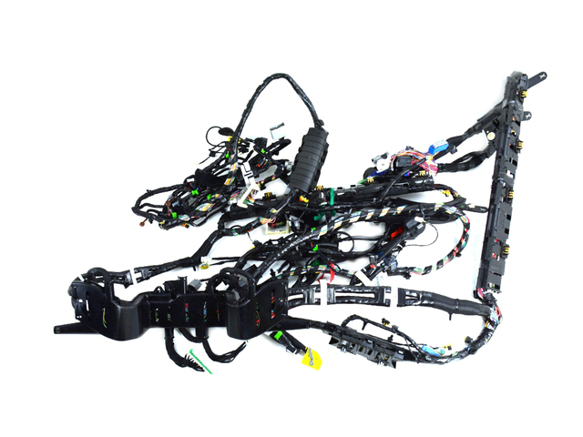 2014 Jeep Cherokee Body Wiring 68190548AE | Mopar Estores