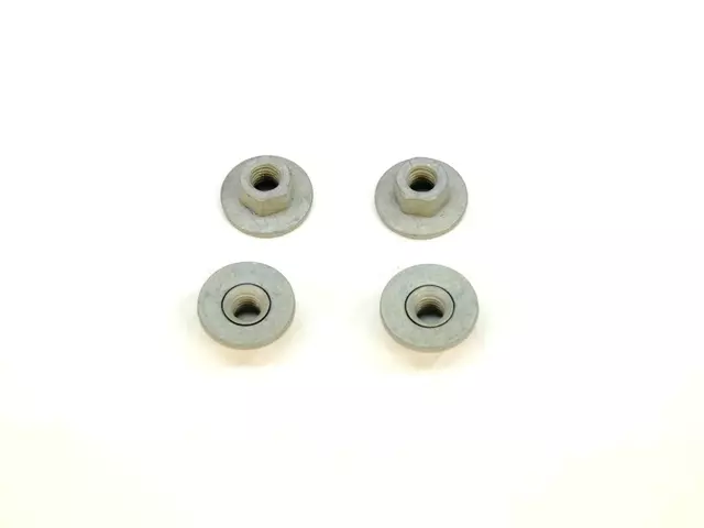 2005-2025 Mopar Hex Flange Nut 6101831 | My Mopar Parts
