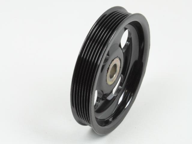 Pulleys | All Mopar Parts