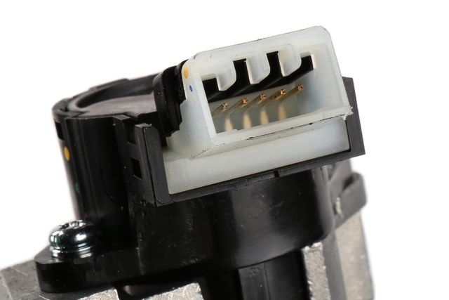 2004-2008 GM Ignition Lock Housing 15795322 | GMPartsDirect.com