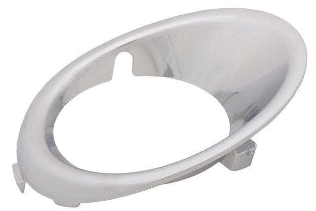 Bumper & Components - Front for 2014 Chevrolet Sonic | Chevrolet Parts ...