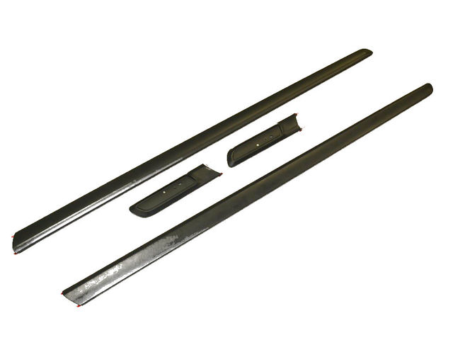 Buy OEM Mopar Exterior Appearance | Canada Mopar® Estores