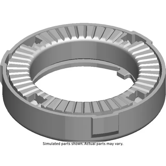 11603599 - Nut Chevrolet Parts Direct