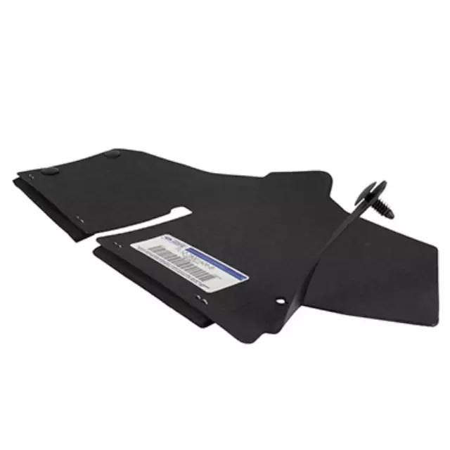 OEM Ford Air Deflector Parts | Genuine OEM Ford Parts & Accessories