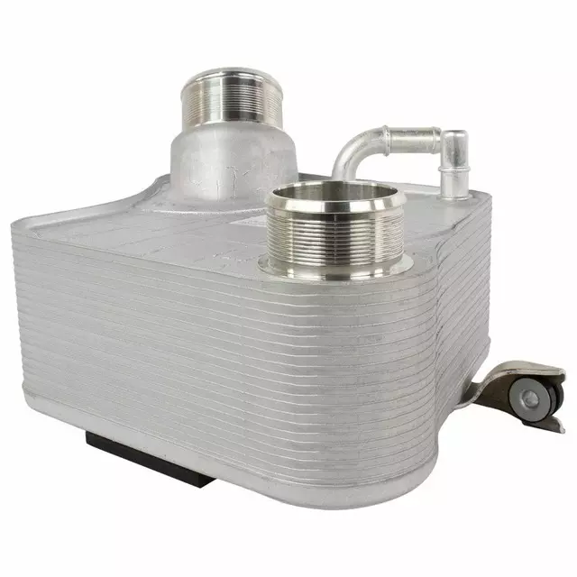 HC3Z-6K775-A - Inter-Cooler 2017-2024 Ford | Ford Parts Direct