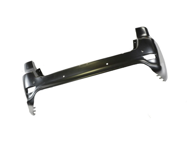 Rear Bumper and Fascia for 2017 Jeep Grand Cherokee | Mopar Estores